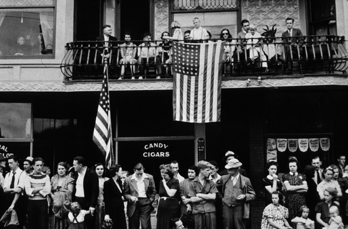 What exactly are we celebrating on Labor Day? - Alabama News Center