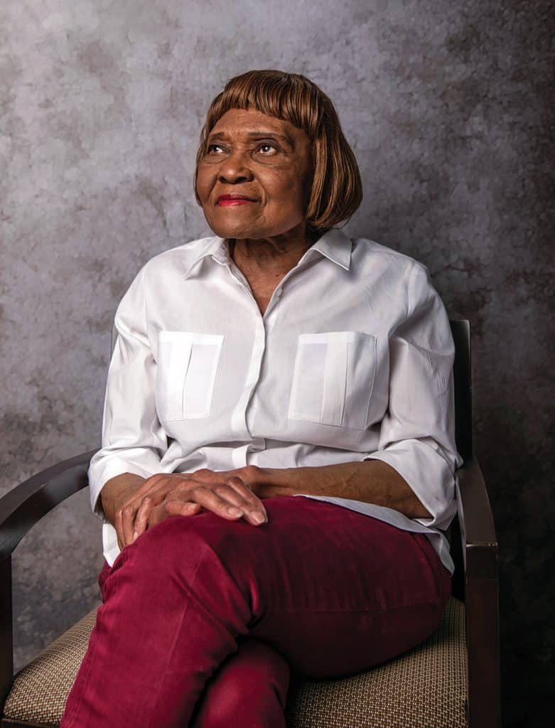 Portraits of Honor: Alabama World War II veterans - Alabama News Center
