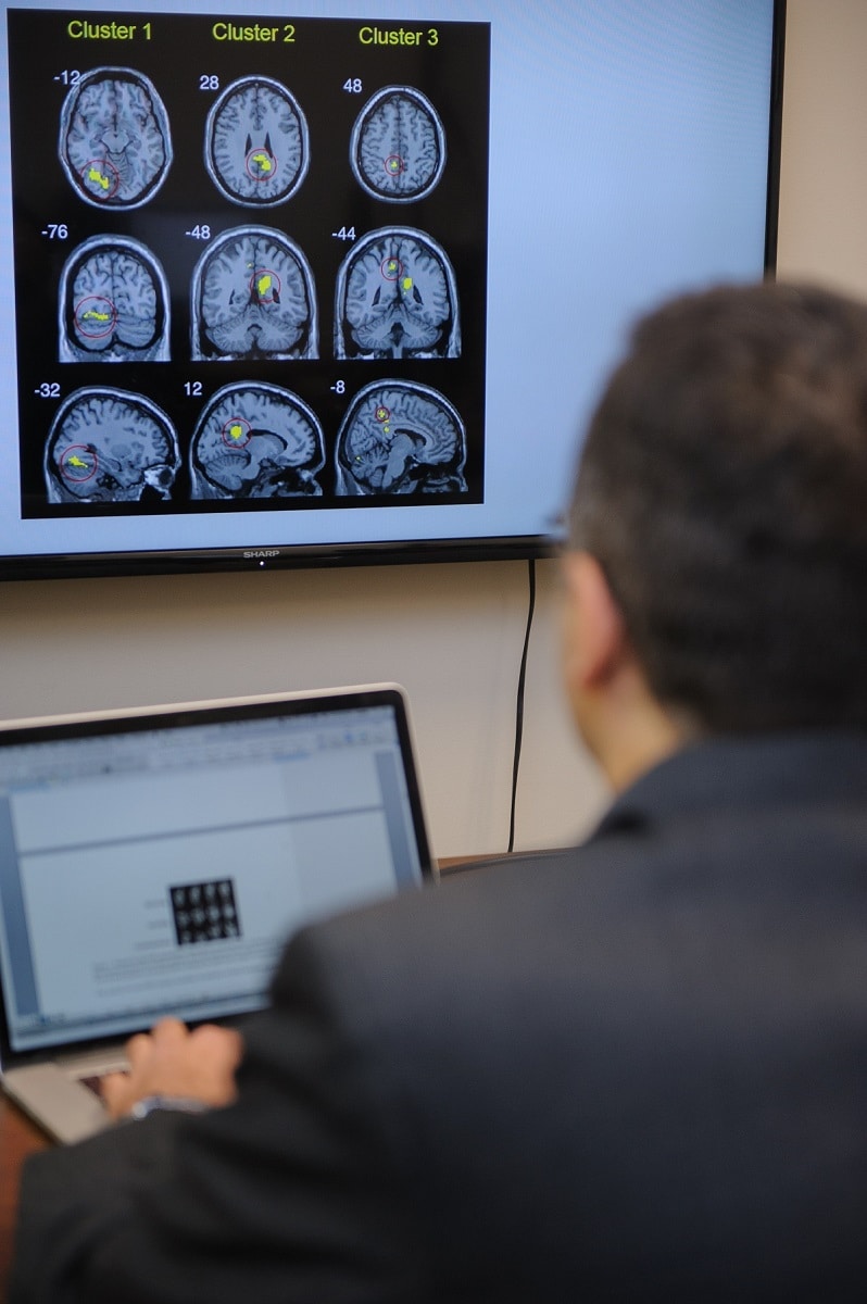 University of Alabama strengthens research capabilities with new MRI ...