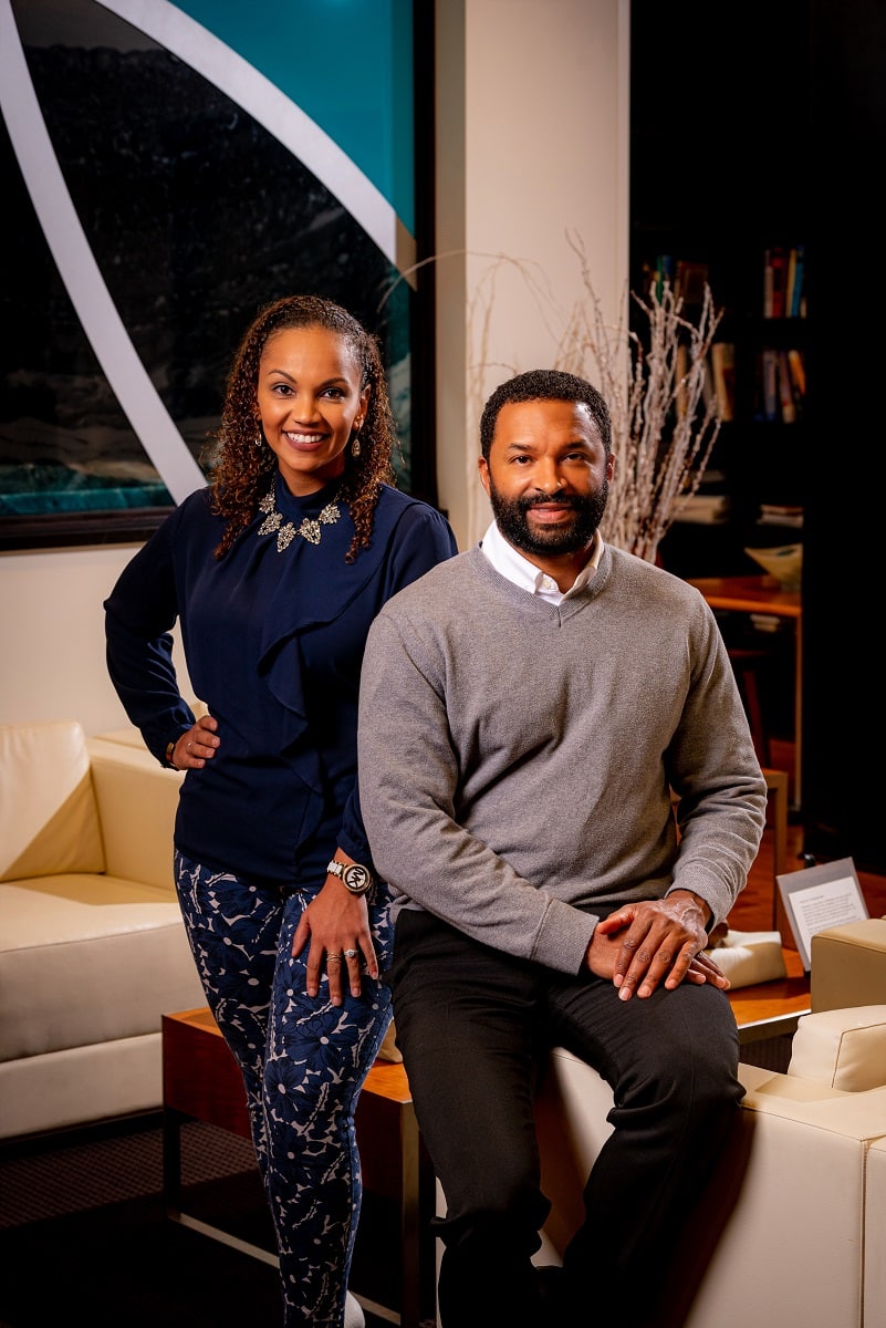 Acclinate, minority-owned biotech startup, opening Birmingham office ...