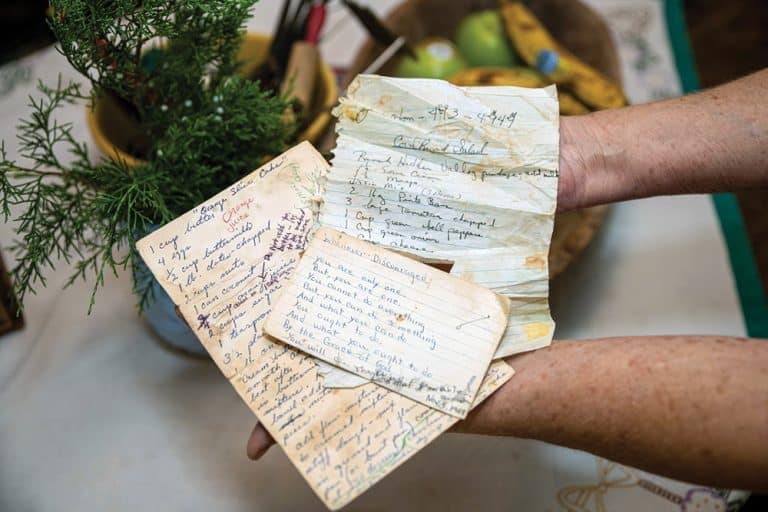Alabama's Brenda Gantt shares her kitchen with the world - Alabama News ...