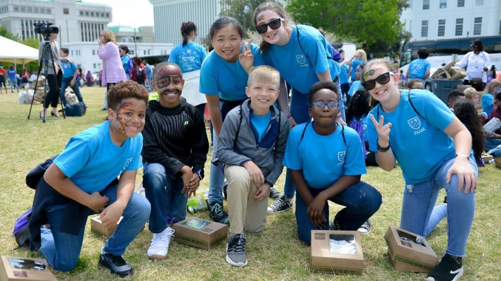 Kids Count Data Book puts spotlight on status of children in Alabama ...