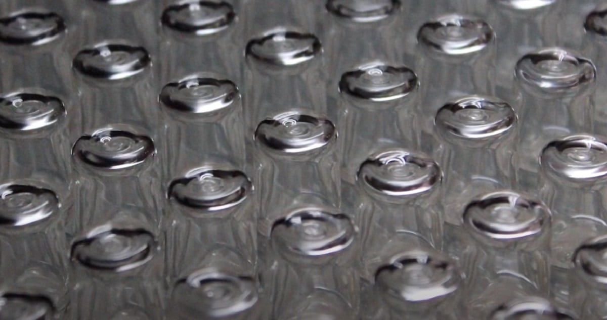 Auburn's SiO2 launches production of high-tech COVID-19 vaccine vials ...