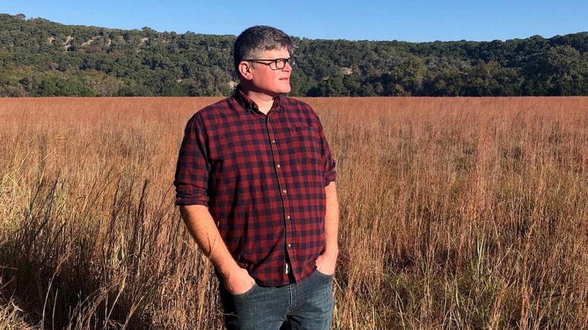 East Alabama journalist Tim Lockette crafts two novels about girl ...