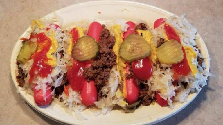 Dew Drop Inn Hot Dog one of 100 Dishes to Eat in Alabama - Alabama News ...