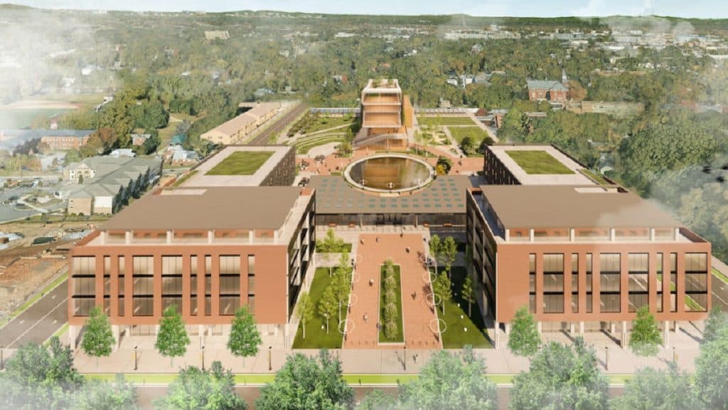 Southern Company, Apple launch Propel Center digital learning hub in ...