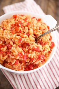 Recipe: Tomatoes and Rice - Alabama News Center