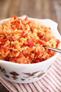Recipe: Tomatoes and Rice - Alabama News Center