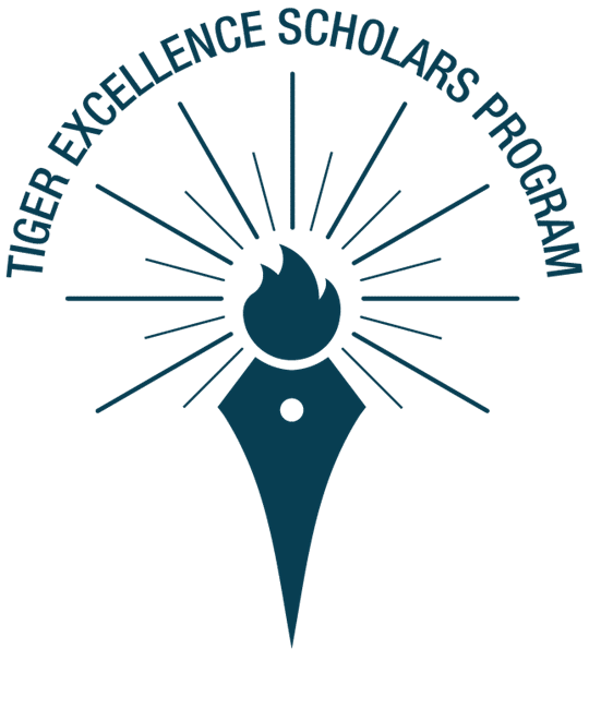 Auburn University’s Tiger Excellence Scholars Program participants ...