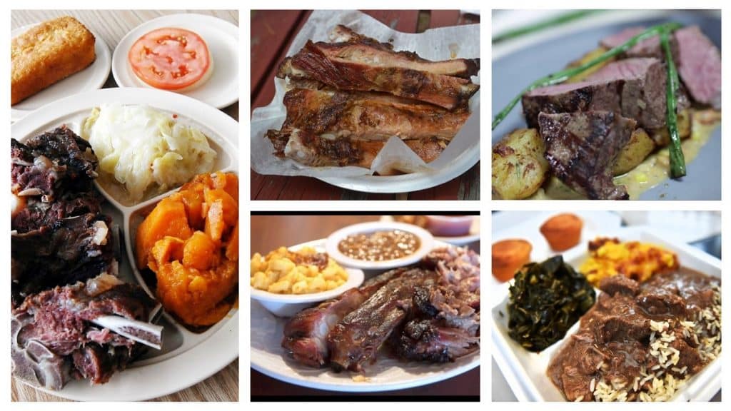 Here are 5 must-try Black-owned restaurants in Alabama - Alabama News ...