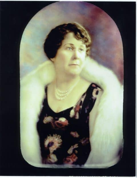 Bessie Bellingrath is the woman behind one of Alabama's most beautiful ...