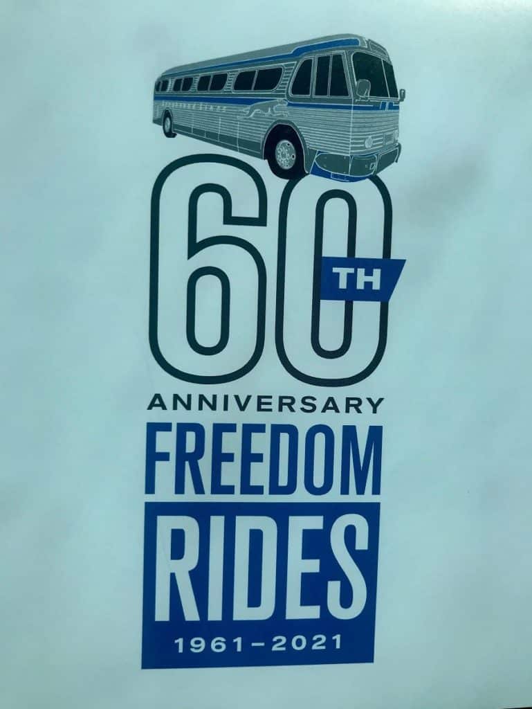 Alabama Freedom Riders recall their fight for equal treatment - Alabama ...