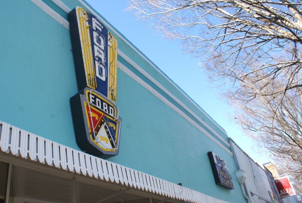 Why you should visit Abbeville, Alabama at least once - Alabama News Center