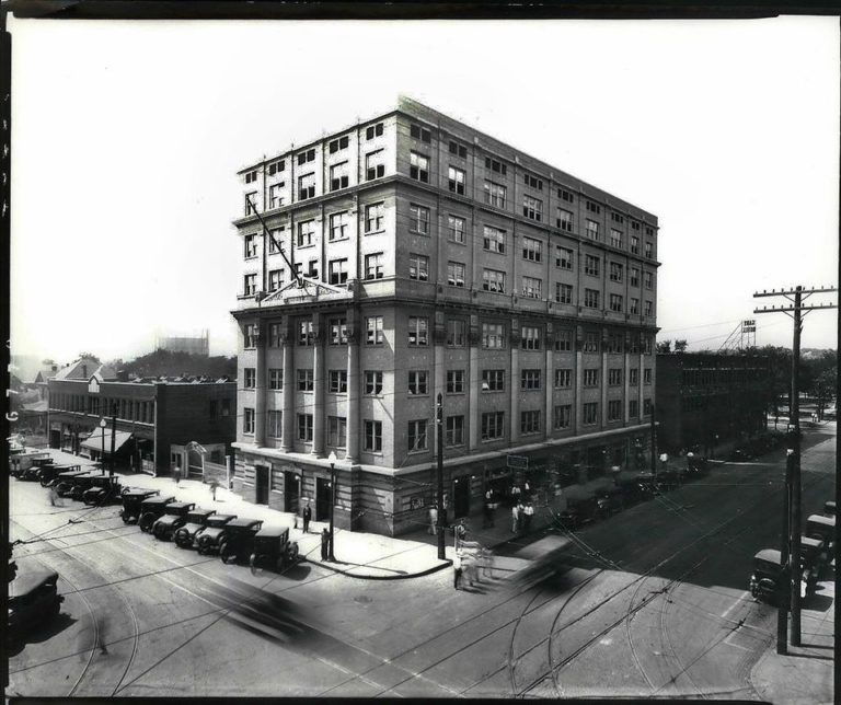 Birmingham Masonic Temple: ‘Bringing life back to these walls ...