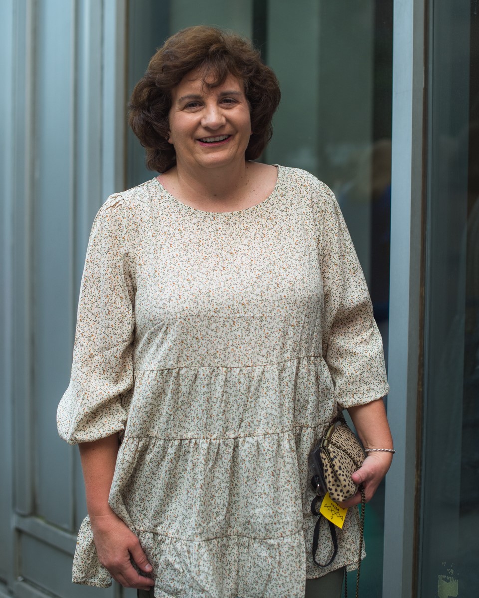 People of Alabama: Carla James of Florence - Alabama News Center