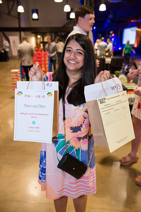 It’s Fiesta Ball Week in Can’t Miss Alabama - Alabama News Center