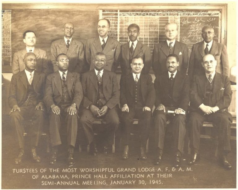 Birmingham Masonic Temple: ‘Bringing life back to these walls ...