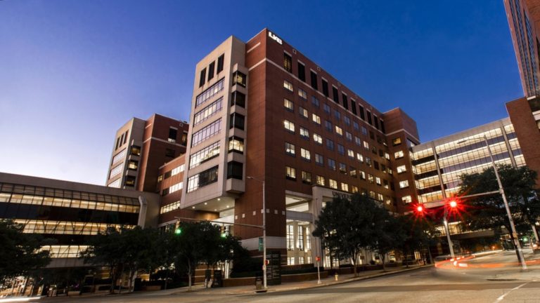 UAB Hospital now the eighth largest in the nation - Alabama News Center