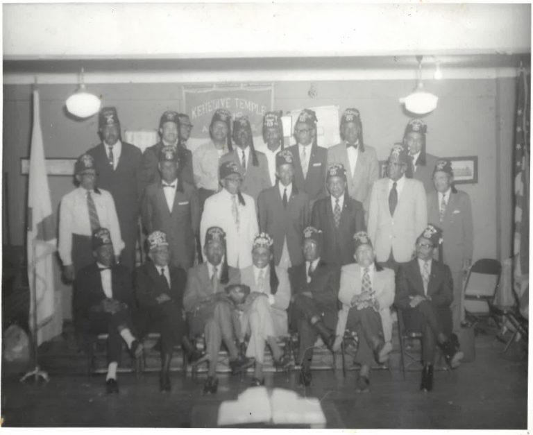 Birmingham Masonic Temple: ‘Bringing life back to these walls ...