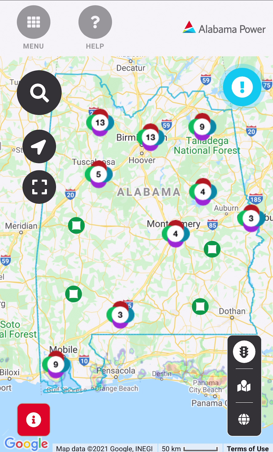 These tools will prepare you for hurricanes - Alabama News Center