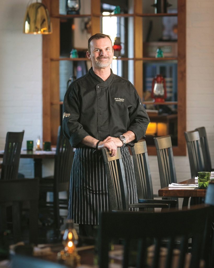 Alabama chef competing in Great American Seafood Cook-Off - Alabama ...