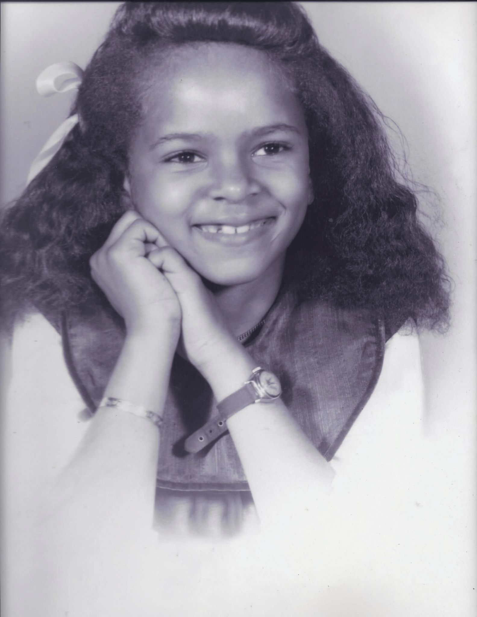 For Birmingham native Mary Kate Bush, the focus was always ‘keep moving ...