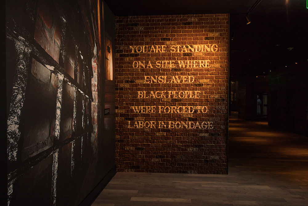 Newly expanded Legacy Museum in Montgomery explores more deeply the ...