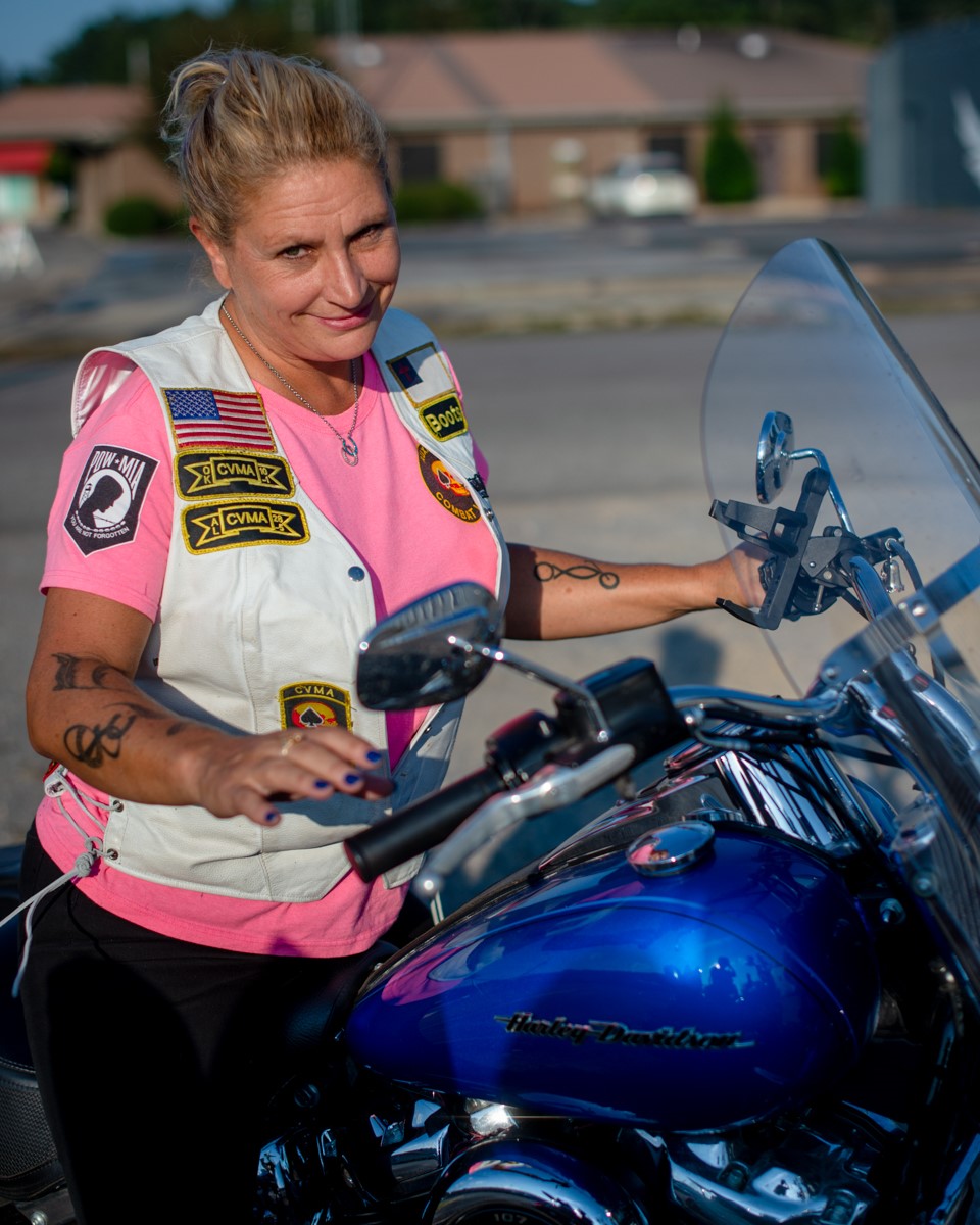 People of Alabama: Annie Herod of Oneonta - Alabama News Center
