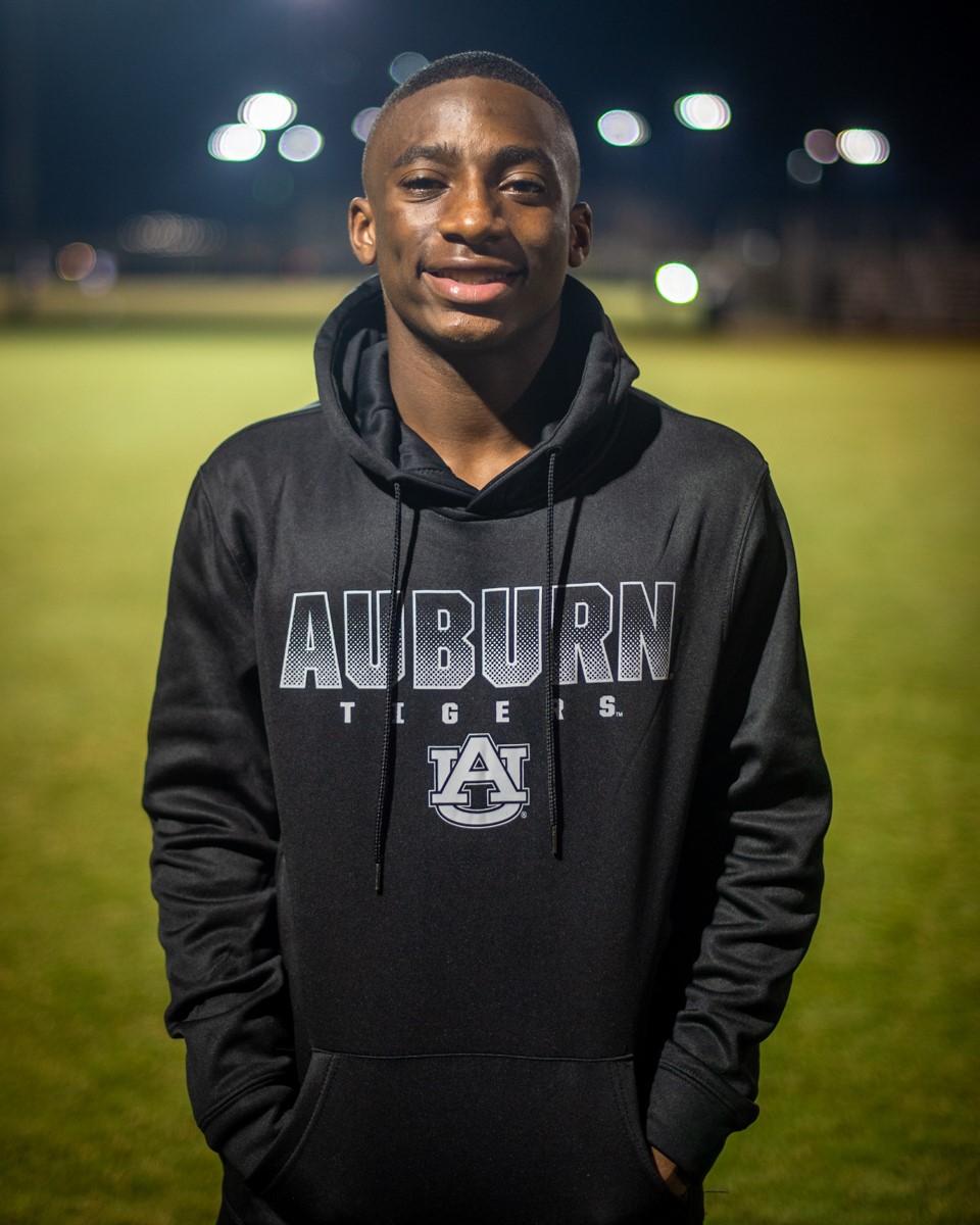 People of Alabama: Braylyn Farrington of Calera - Alabama News Center