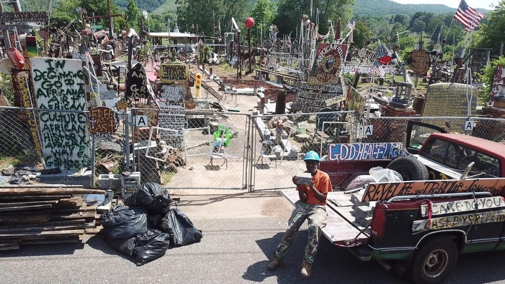 University of Alabama researchers creating digital exhibition of ...