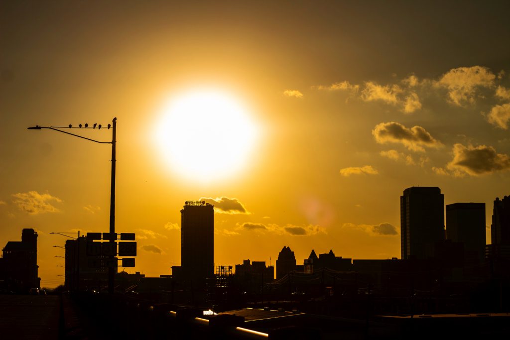 Laura Bess Sullivan 'Sun Down' - Alabama News Center