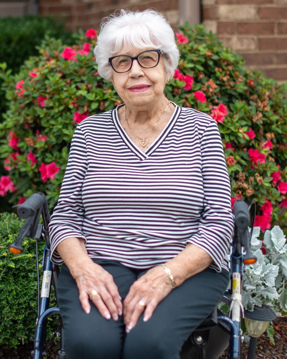 People of Alabama: Lucia D’Addeo Harrison of Huntsville - Alabama News ...