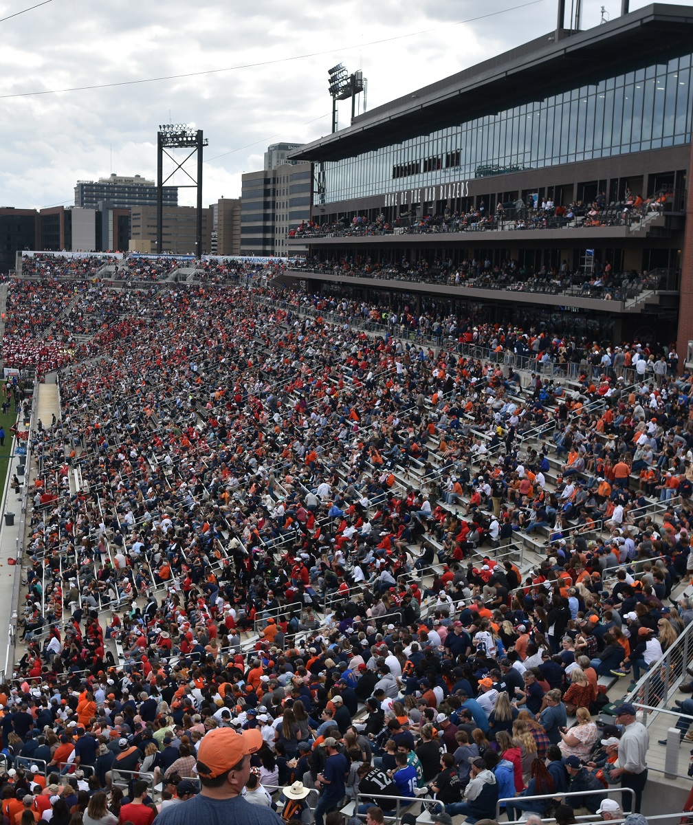 Can't Miss Alabama: Holiday ideas heading into the new year - Alabama ...