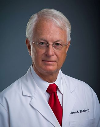 UAB's Dr. James Kirklin named inaugural recipient of the PHTS Lifetime ...