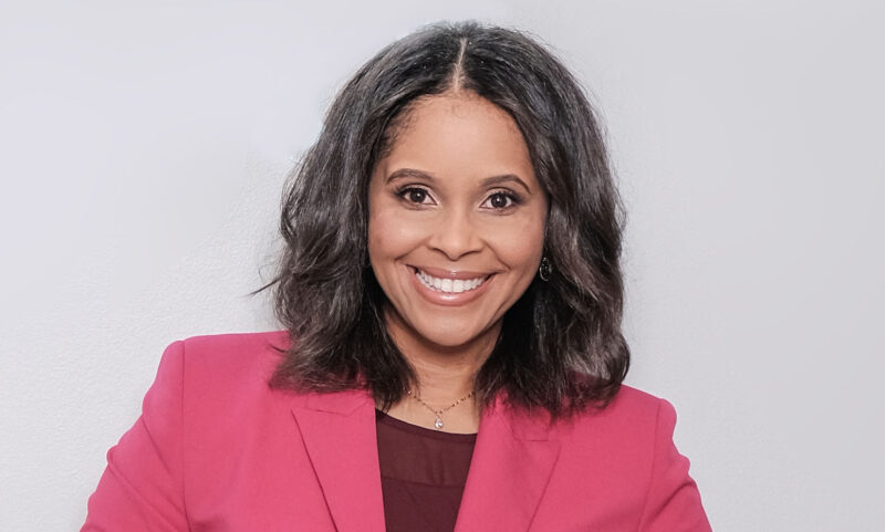 Melanie Bridgeforth to step down as CEO of Women’s Foundation of ...
