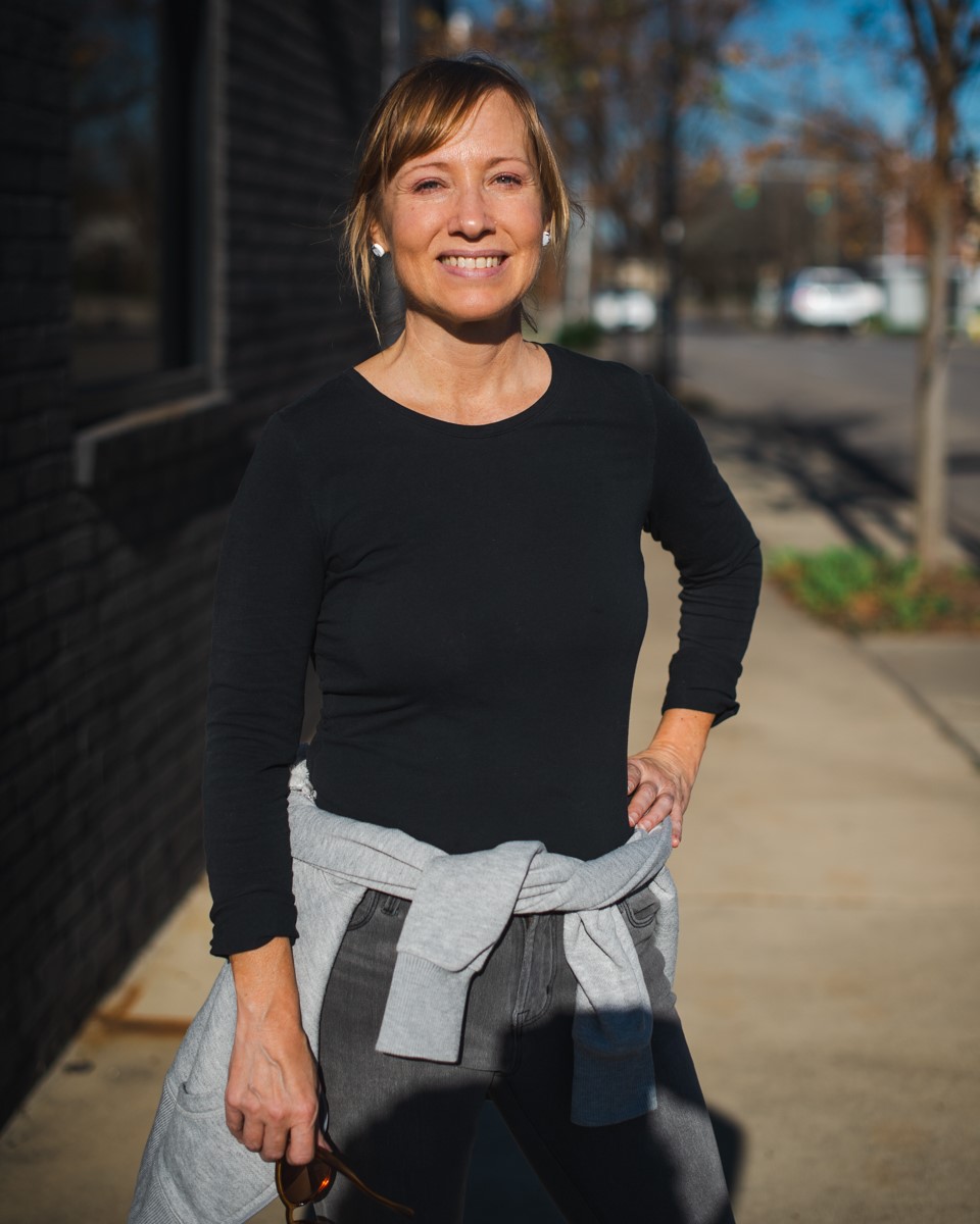 People of Alabama: Wendy Lawless of Irondale - Alabama News Center