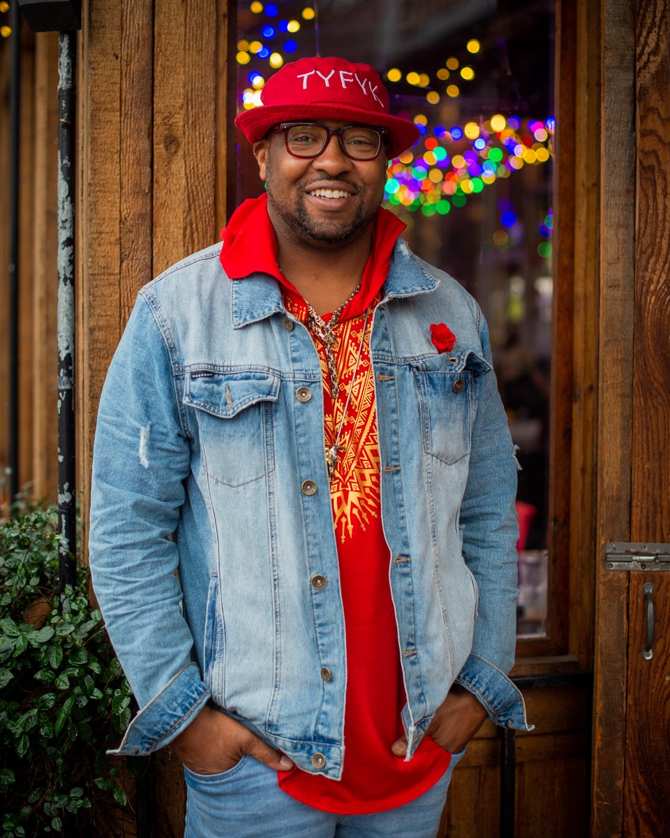 People of Alabama: John Vereen of Fultondale - Alabama News Center