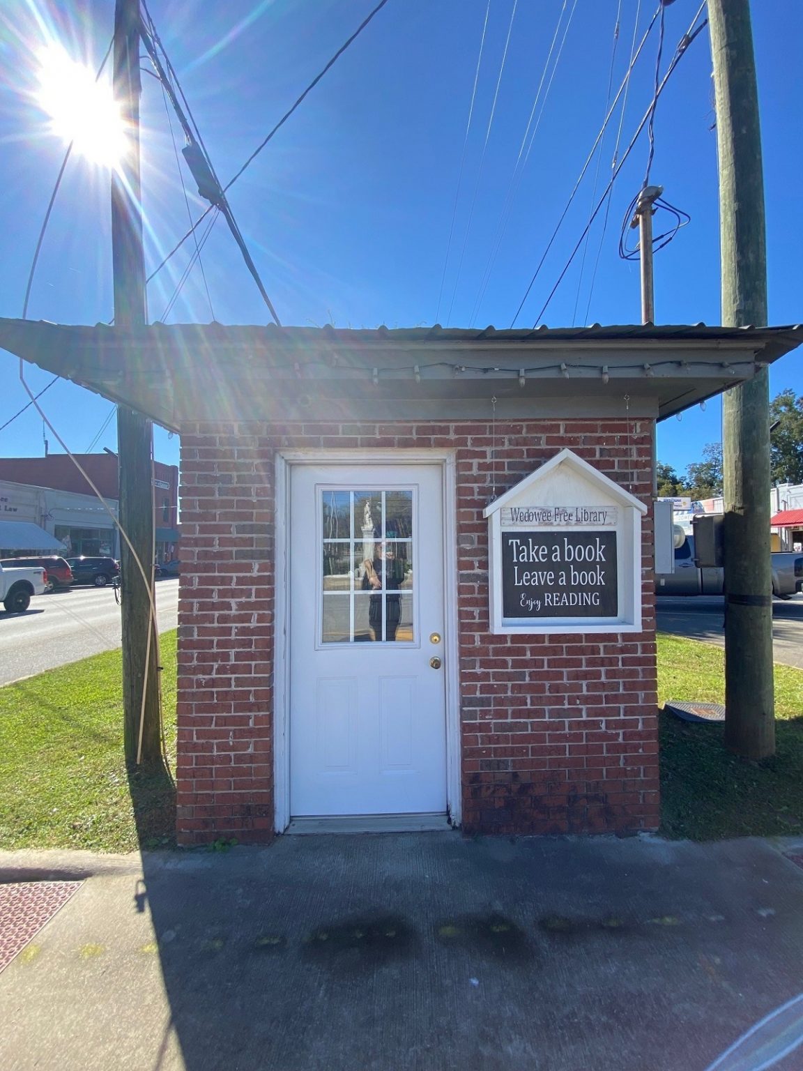 Why you should visit Wedowee, Alabama - Alabama News Center