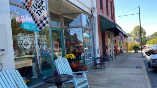 Why you should visit Wedowee, Alabama - Alabama News Center