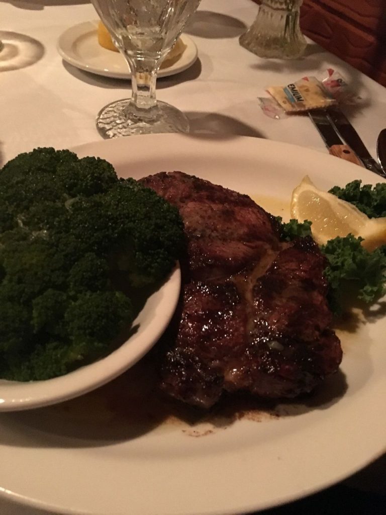 5 must-try Alabama steakhouses - Alabama News Center