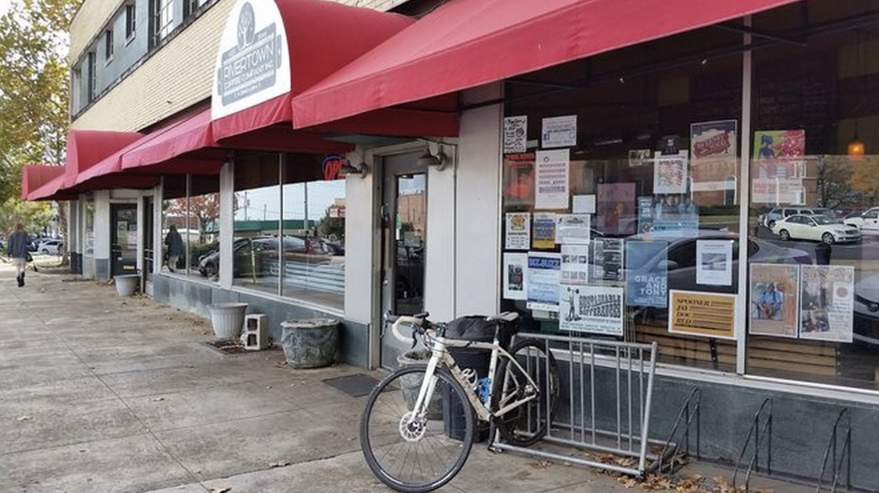 5 must-try Alabama coffee shops - Alabama News Center