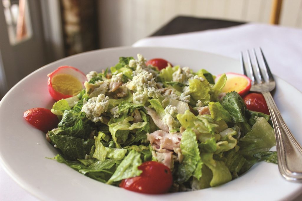 Jesse’s Restaurant is an Alabama hidden gem with a leisurely vibe ...