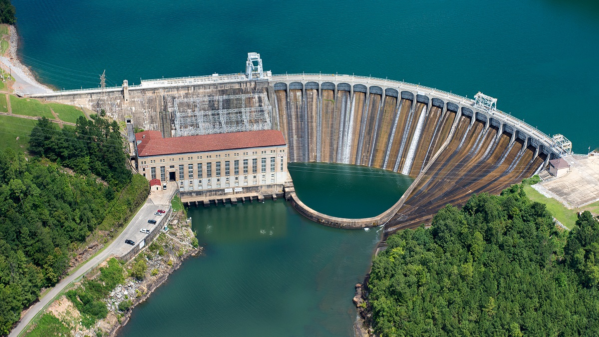 Safety exercise at Alabama Power's Martin Dam helps team stay prepared ...