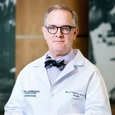 Dr. Barry Sleckman - Alabama News Center