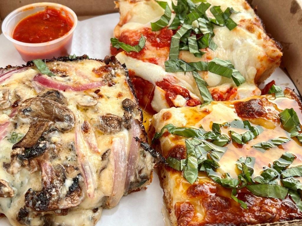 5 places to enjoy the country’s trendiest pizza in Alabama - Alabama ...