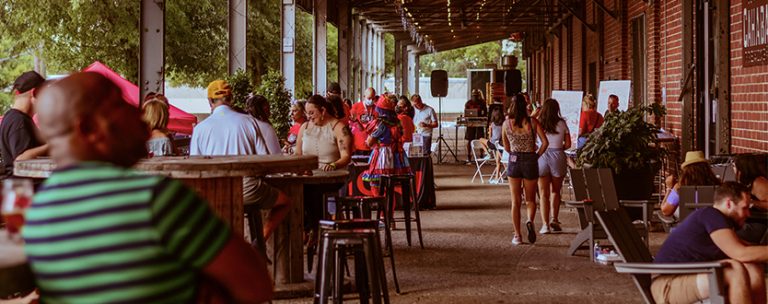 Can’t Miss Alabama: ¡HICA!'s Pig Roast brings communities together ...