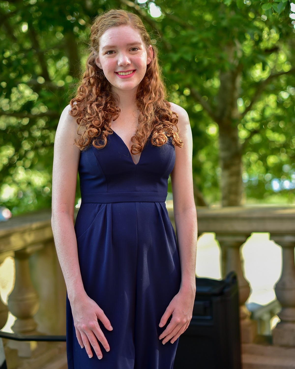 People of Alabama: Riley Patterson of Tuscumbia - Alabama News Center