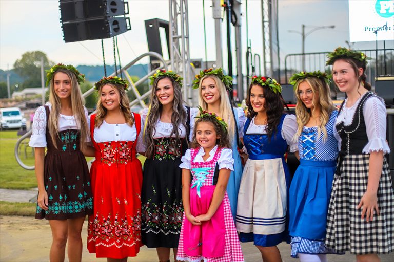 5 places to celebrate Oktoberfest in Alabama - Alabama News Center