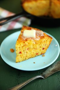 Recipe: Pimento Cheese Cornbread - Alabama News Center