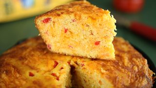 Recipe: Pimento Cheese Cornbread - Alabama News Center